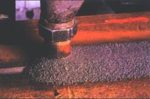 Submerged Arc Tips - Superior Consumables