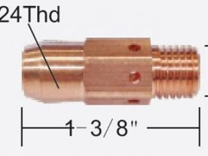 MIG DIFFUSERS Archives - Superior Consumables