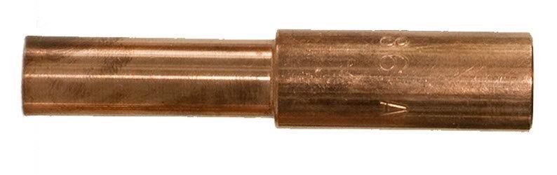 ESAB Style Welding SUBARC tip 20N75 - Superior Consumables