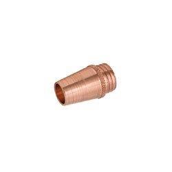 TWECO Style Welding NOZZLE - COARSE THREAD 24CT62 S - Superior Consumables