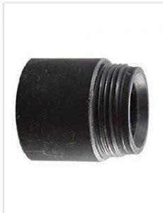 BINZEL Style Welding MiG Nozzle Insulator 146.0059 - Superior Consumables